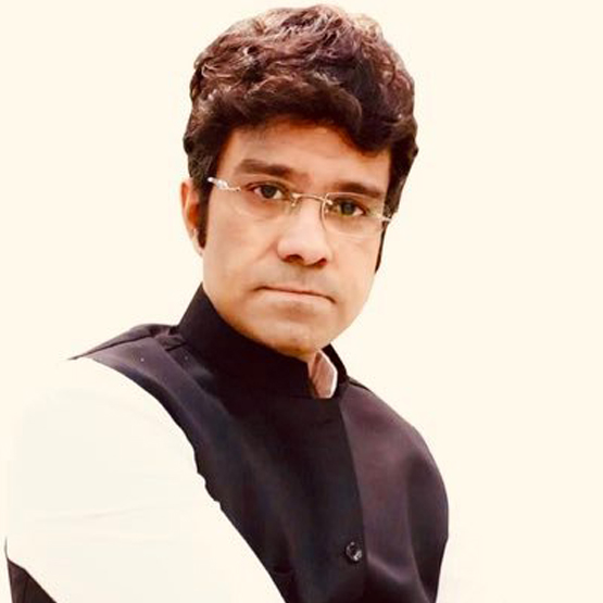 Shri CR Kesavan - Youth Parliament of India