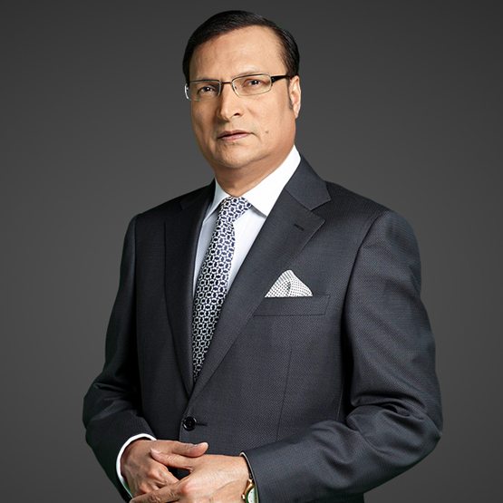 Shri Rajat Sharma - Youth Parliament of India Shri Rajat Sharma - Youth Parliament of India