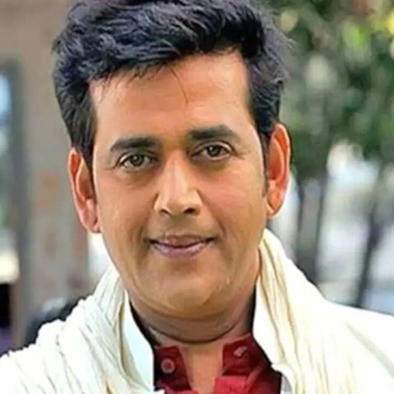 Shri Ravi Kishan Shukla - Youth Parliament of India